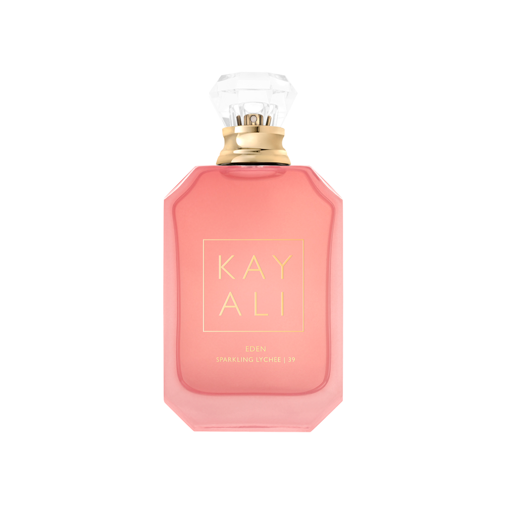 KAYALI Eden Sparkling Lychee | 39 - Fruity Floral Perfume – KAYALI UK