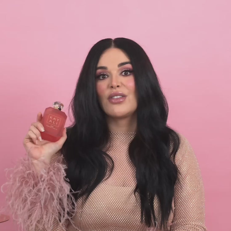 KAYALI Eden Sparkling Lychee | 39 - Fruity Floral Perfume – KAYALI UK